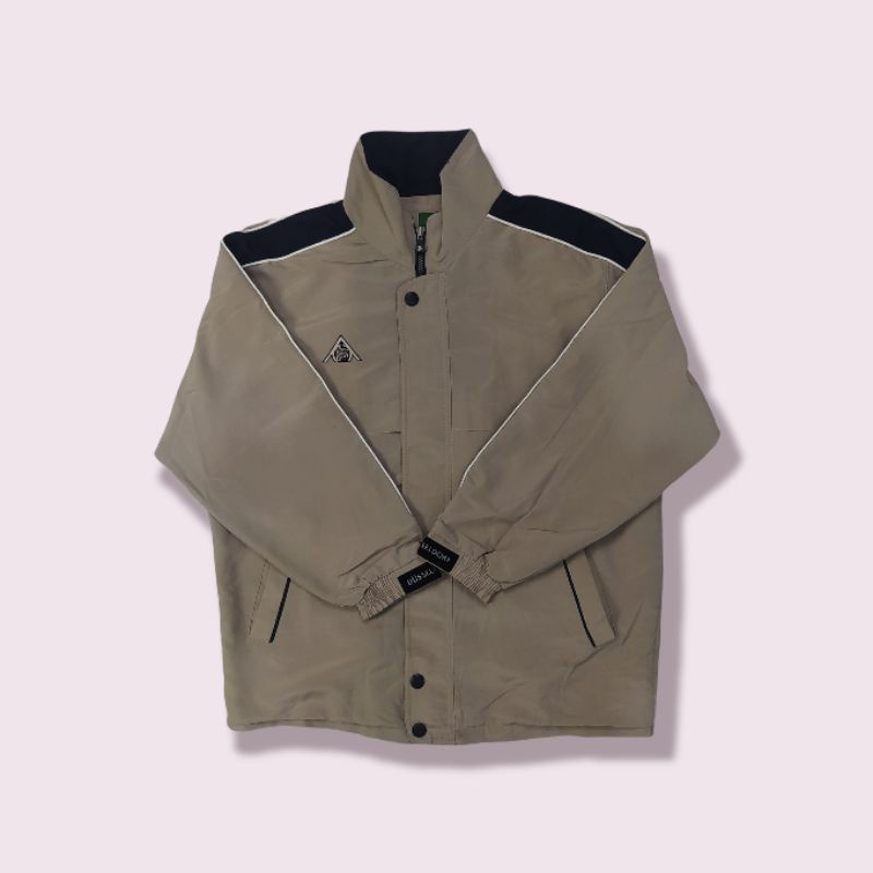 Jual Jaket parasut second | Shopee Indonesia