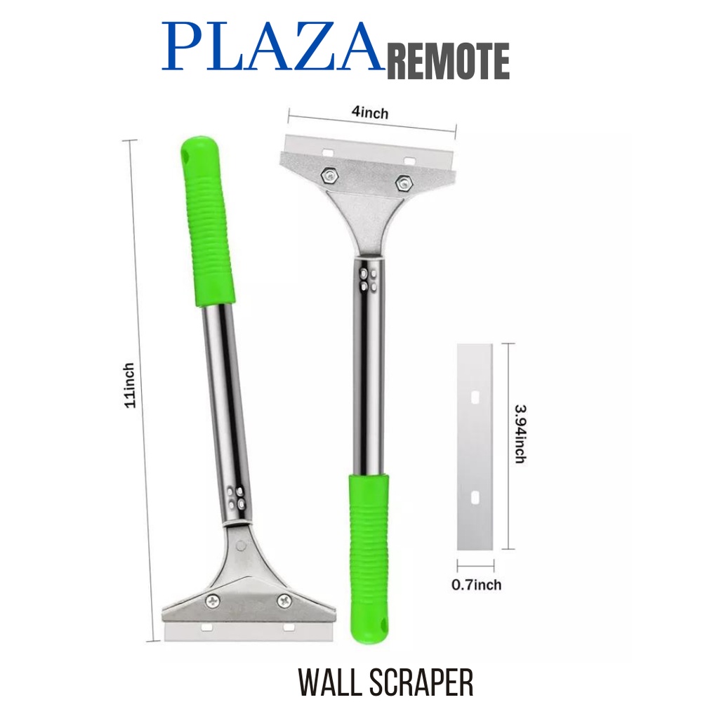 Jual WALL SCRAPER KAPE PENGKIKIS PENGUPAS CAT DINDING TEMBOK KERAMIK ...