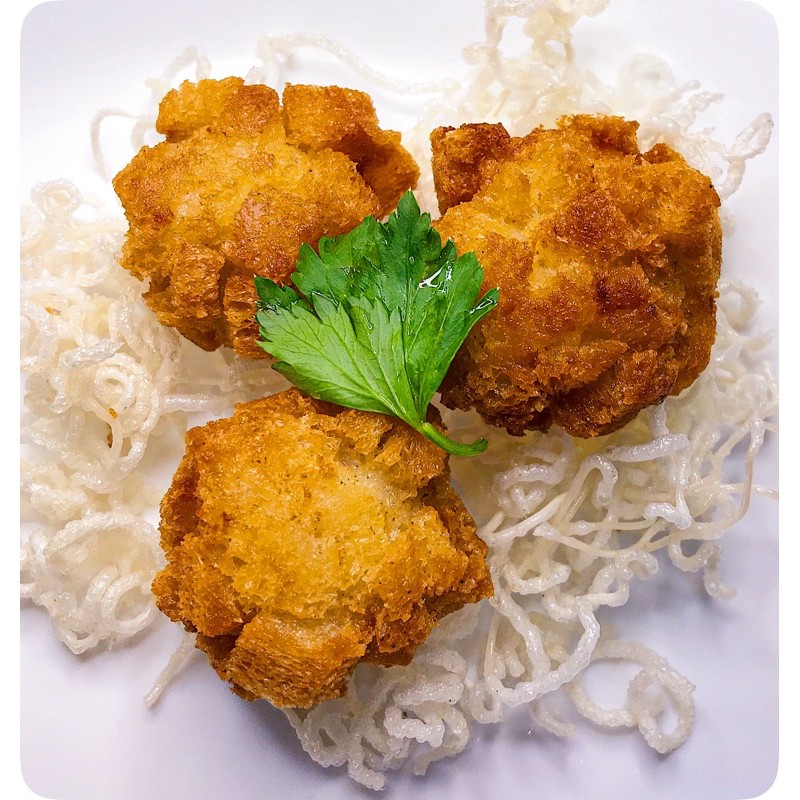 Jual Bola Bola Udang Frozen Dimsum Shopee Indonesia