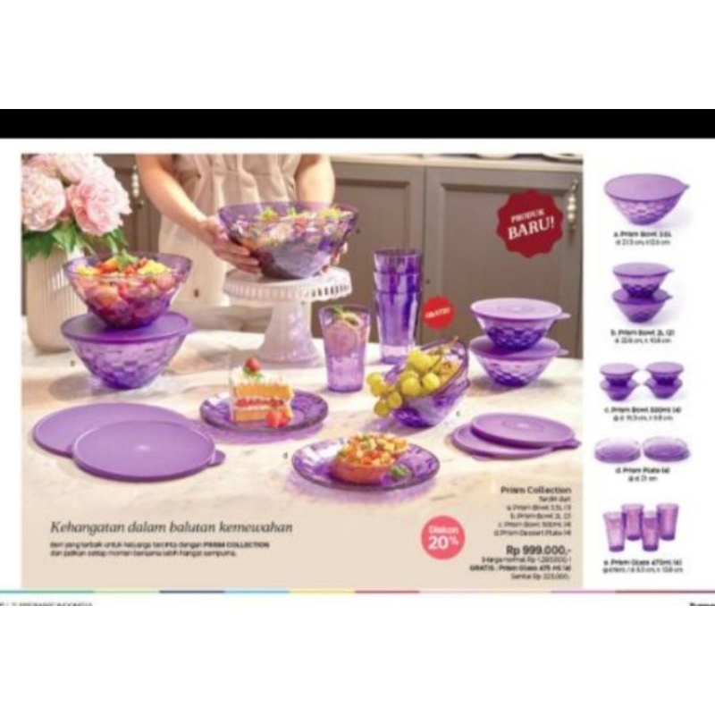 Jual prisma collection | Shopee Indonesia