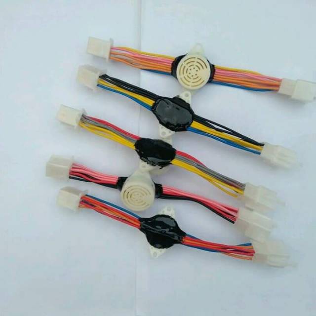 Jual Buzzer Alarm Motor Suara Sprti Vario Shopee Indonesia