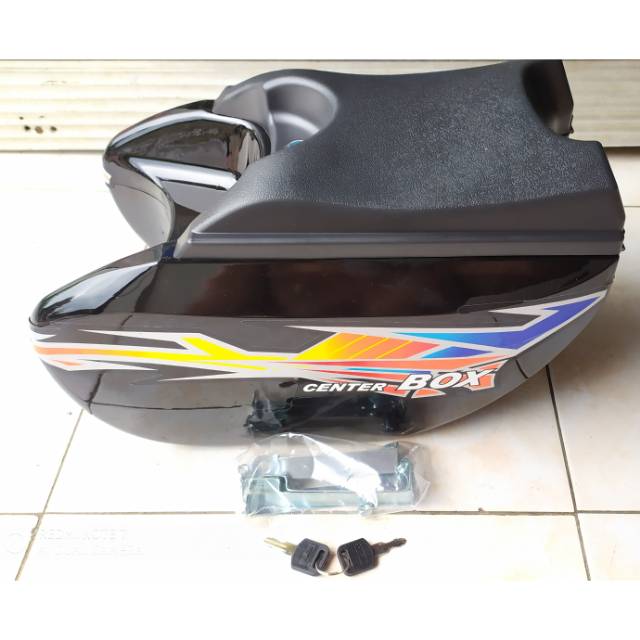 Jual Box tengah center box tool box tengah astrea grand legenda ...