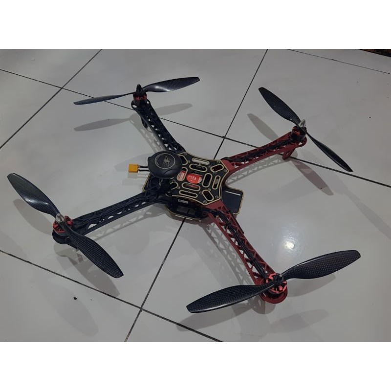 Jual drone dji rakitan | Shopee Indonesia