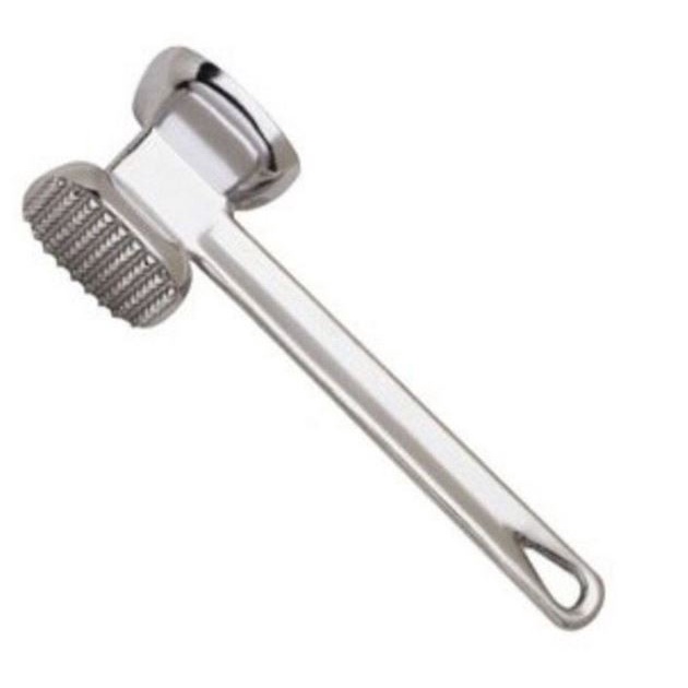 Jual Palu Penumbuk Pelunak Daging Meat Hammer Beef Floss Meat Hammer ...
