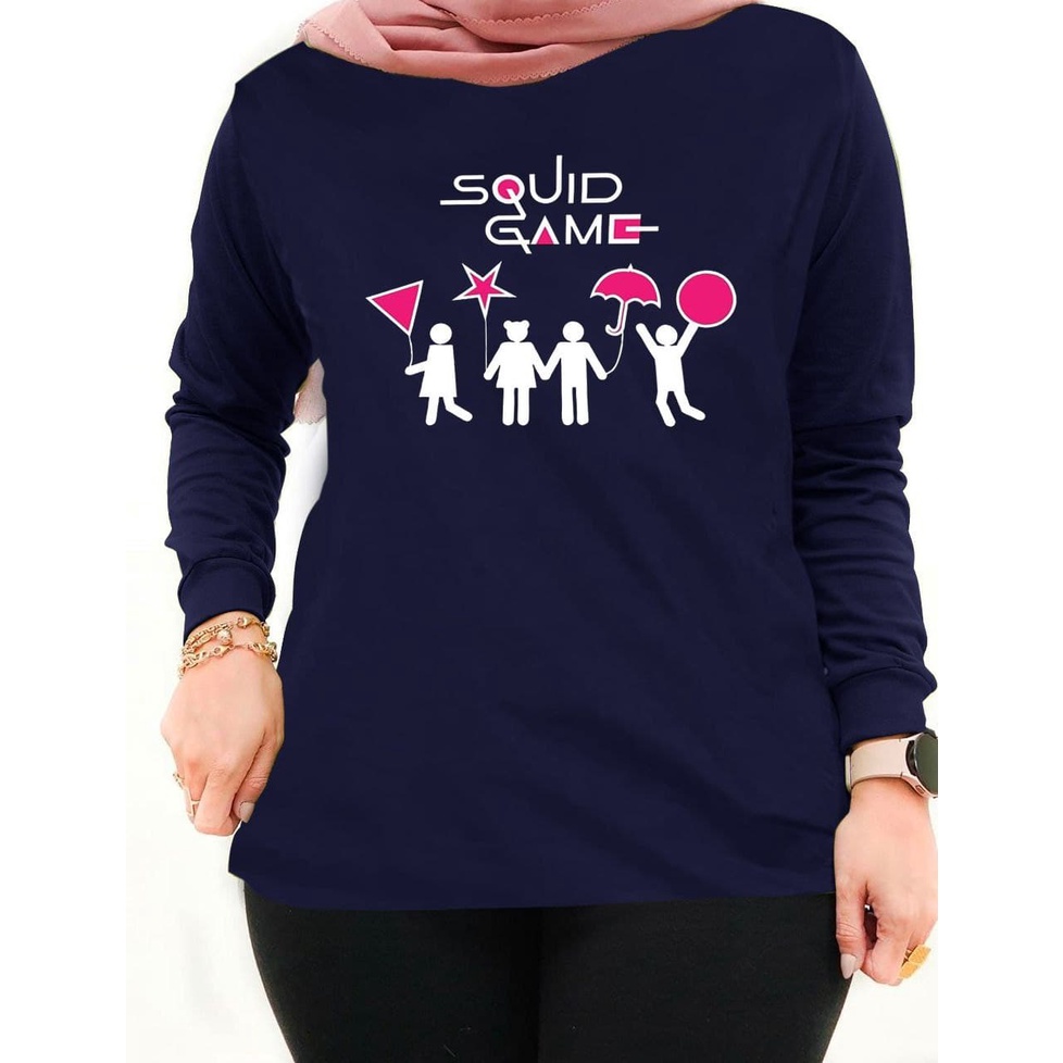 Jual BAJU GAME/PAKAIAN WANITA/BAJU GAME TERBARU/BAJU GAME TRANDY/MODEL ...