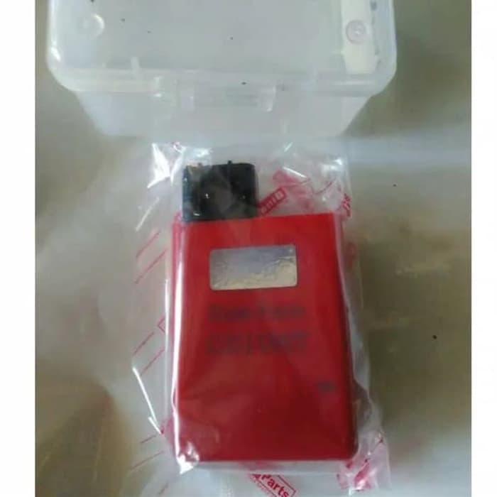 Jual Cdi Satria FU F150 Lama/CBU/Non Aho | Shopee Indonesia