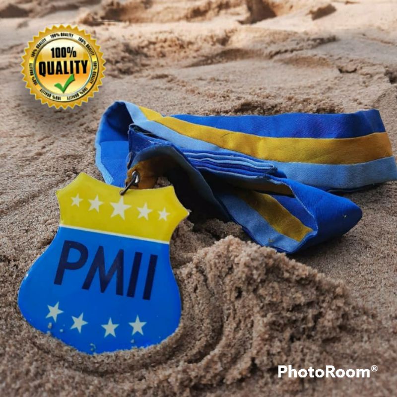 Jual Gordon PMII medali PMII samir wisuda pmii | Shopee Indonesia