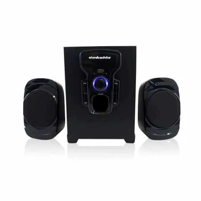 Jual Speaker SIMBADDA CST-2000+ | Shopee Indonesia
