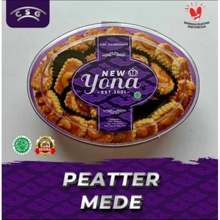 Jual yona cookies Harga Terbaik & Termurah Mei 2024 | Shopee Indonesia