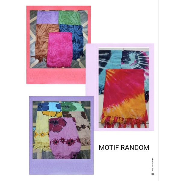 Jual TAPIH BALI / PANTAI | Shopee Indonesia