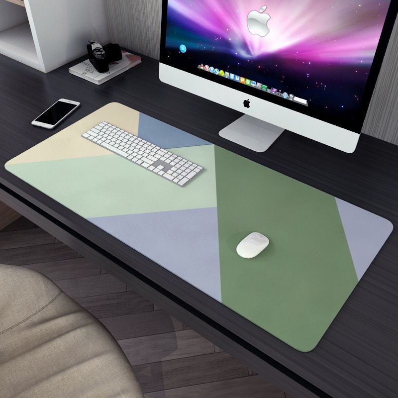 Jual Mouse Pad Gaming Besar 2 Ukuran 90x40cm Dan 80x30cm | Shopee Indonesia