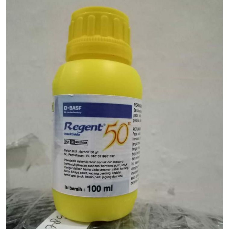 Jual Regent 50 SC 100 ml | Shopee Indonesia