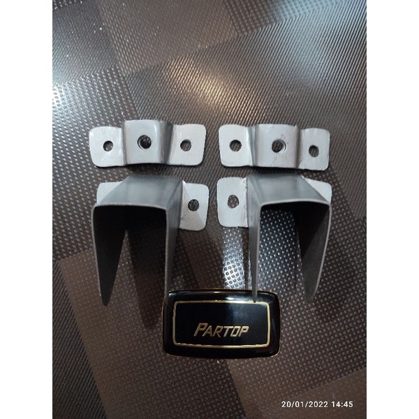 Jual Dudukan meja dashboard landcruiser FJ BJ | Shopee Indonesia
