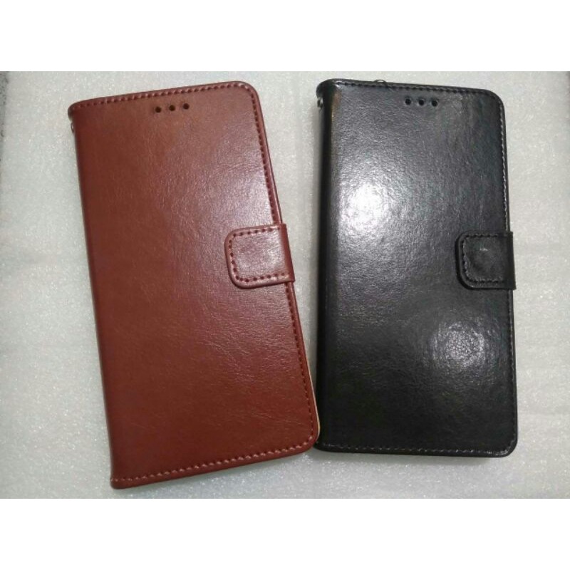 Jual FLIP COVER PDA KULIT NEW TYPE REDMI 12 A1 A2 2022 10C A3 10 4G 9 ...