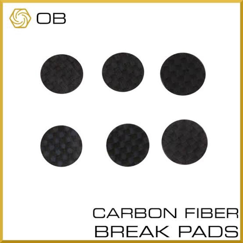 Jual carbon fiber tip pad | Shopee Indonesia
