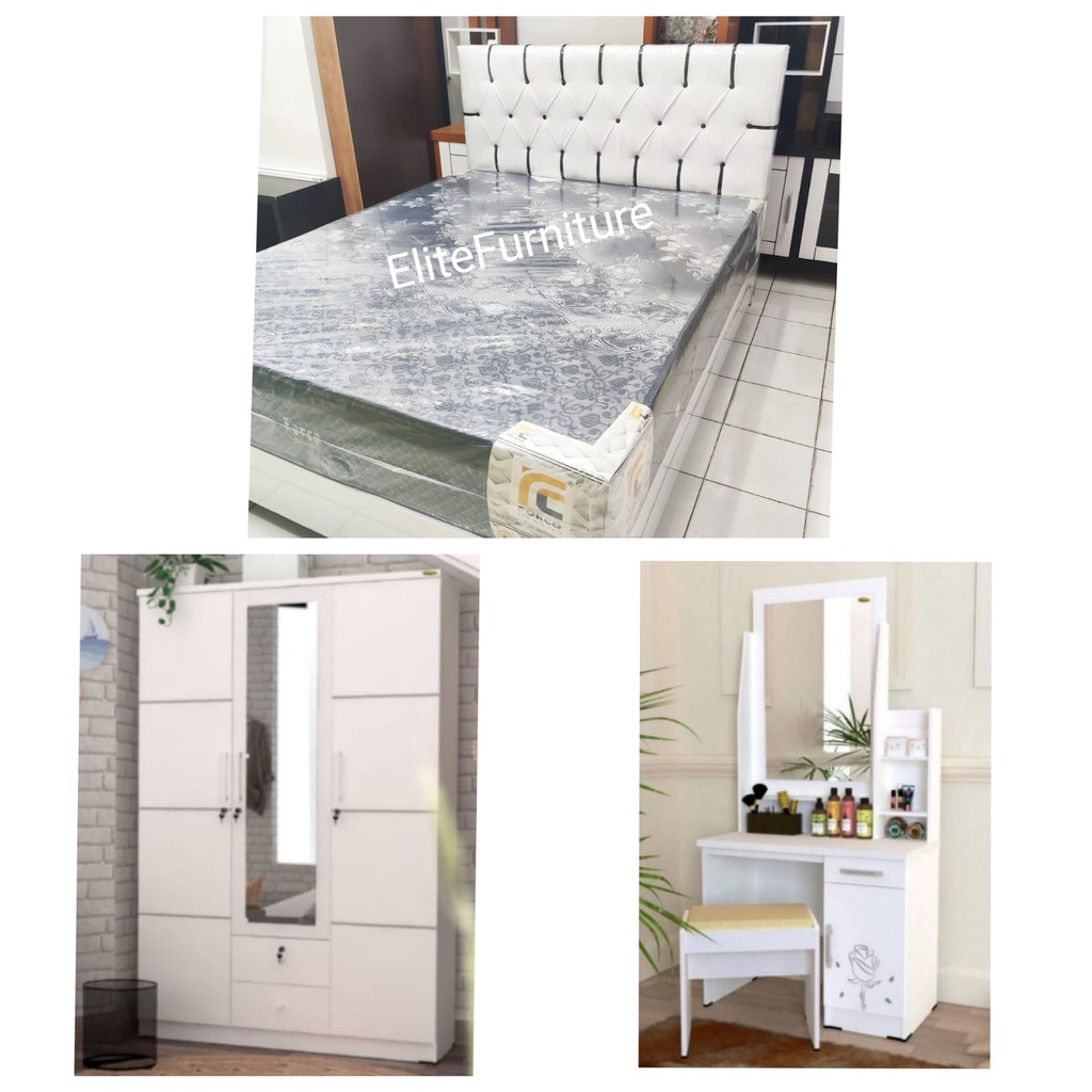 Jual KAMAR SET SESERAHAN PAKET HEMAT , RUANG KAMAR SET MULTIBET ...