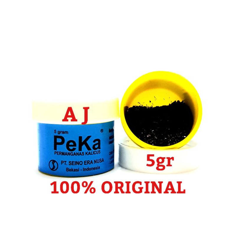 Jual Peka Seino 5gr - Obat Bubuk Untuk Gatal, Jamur, Cacar, Kutu Air ...