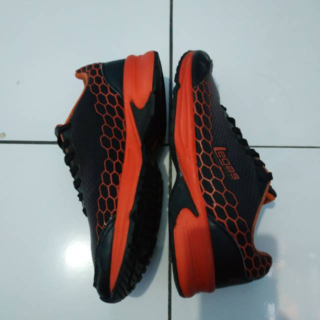 Jual Sepatu LEGAS ORIGINAL | Shopee Indonesia