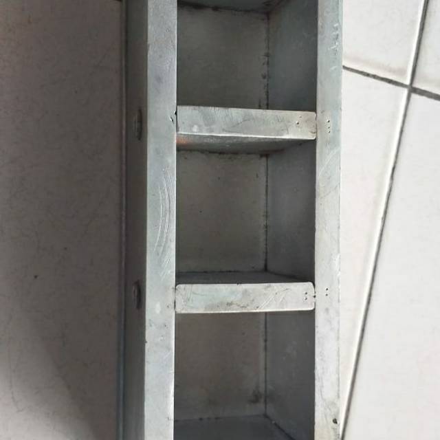 Jual Jual tree gang bahan plat besi ukuran 5x5x5 cm | Shopee Indonesia