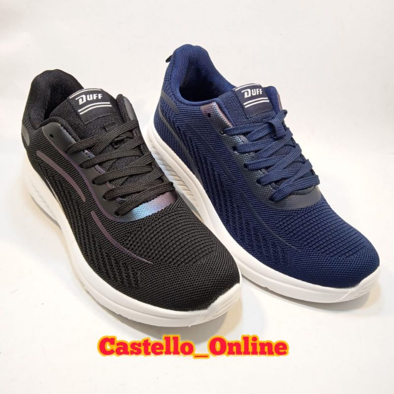 Jual Duff redwood (Sepatu sneakea pria) [8k998296] | Shopee Indonesia