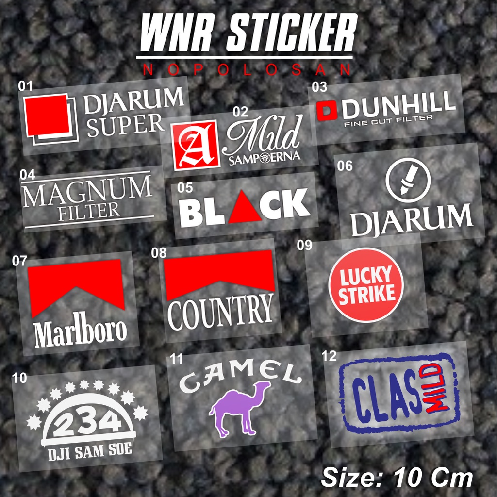 Jual Sticker cutting Variasi helm dan motor murah unik | Shopee Indonesia