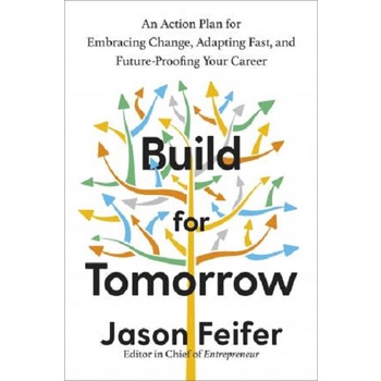 Jual Buku Build for Tomorrow | Shopee Indonesia