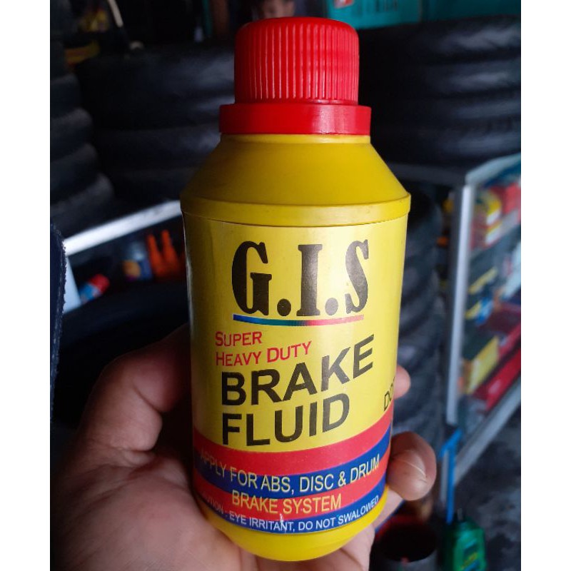 Jual Minyak rem/Brake fluid Dot-3 | Shopee Indonesia