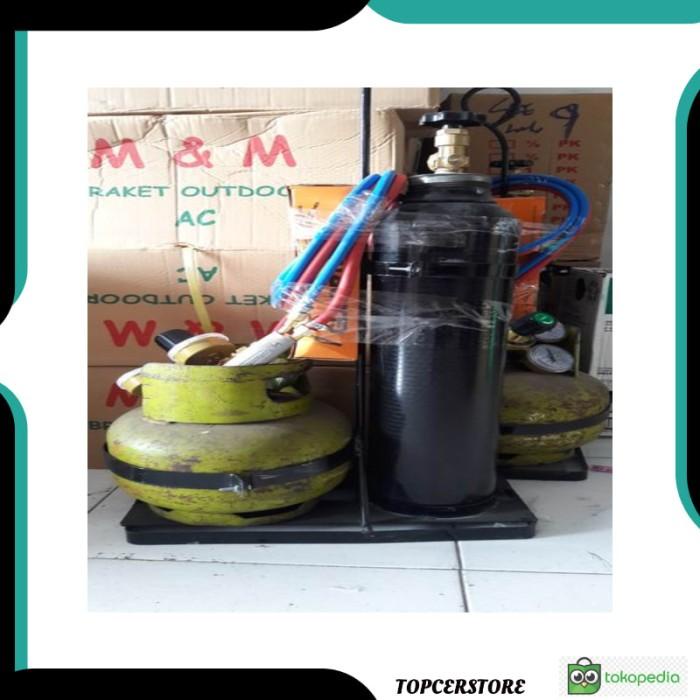 Jual Murah Alat Las Asetilin Terlengkap | Shopee Indonesia