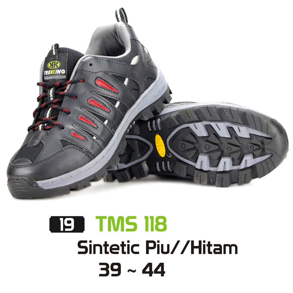 Jual Sepatu Gunung Pria Berkualitas - Sepatu Gunung Pria - Sepatu Boots ...