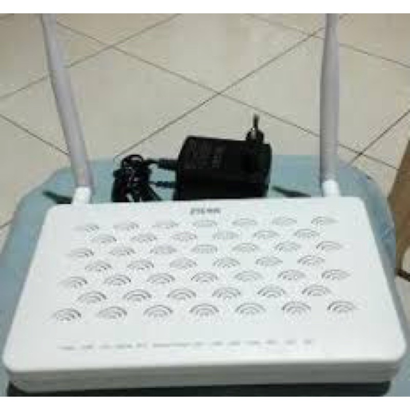 Jual modem zte v1 /zte gendut | Shopee Indonesia