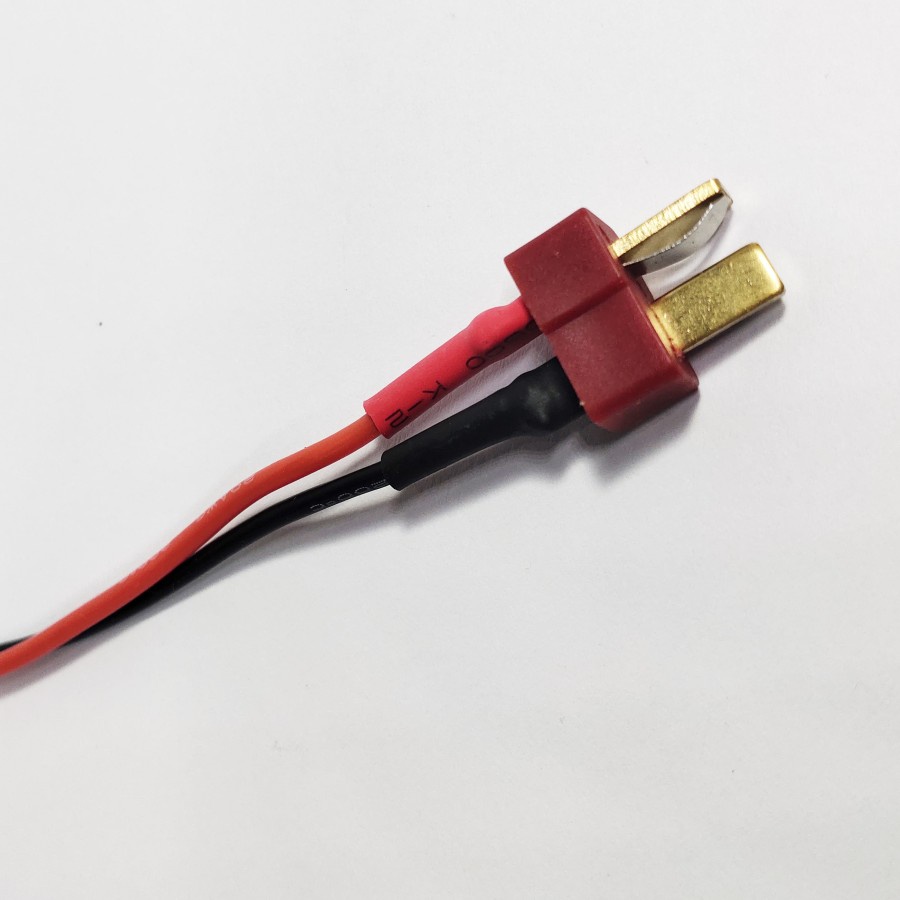 Jual T Plug Male To JST | Shopee Indonesia