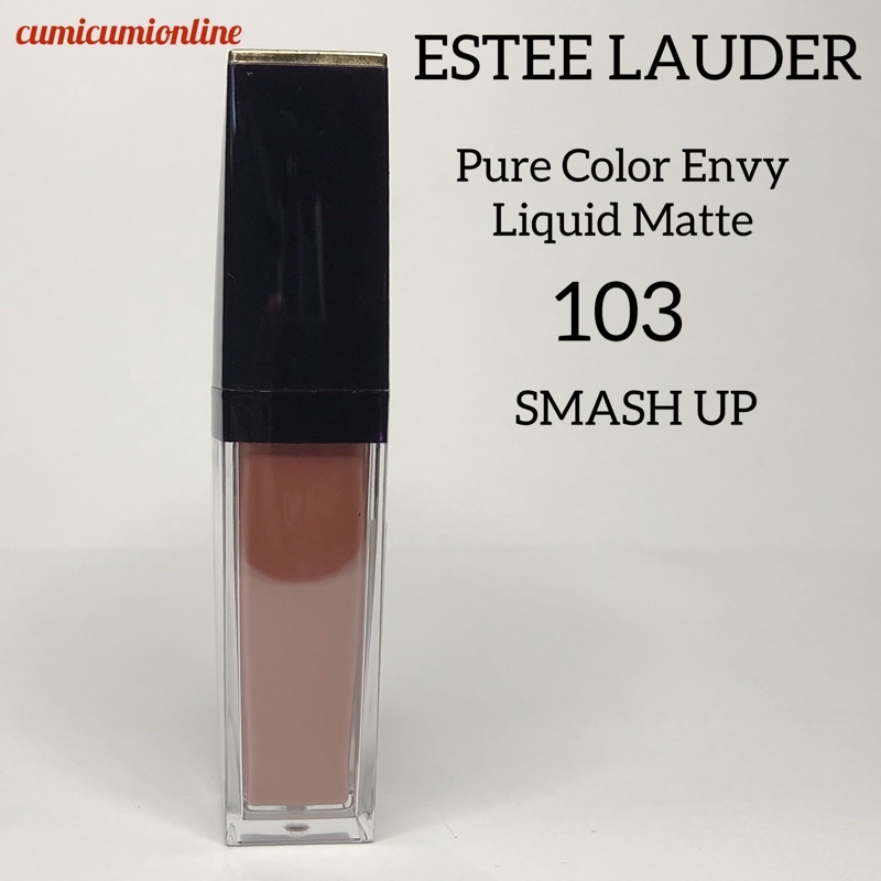 Jual ESTEE LAUDER & MAC Lipstick full size | Shopee Indonesia