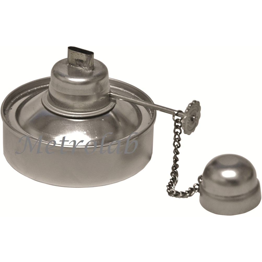 Jual Pembakar Spiritus - 60 ml, Stainless | Shopee Indonesia