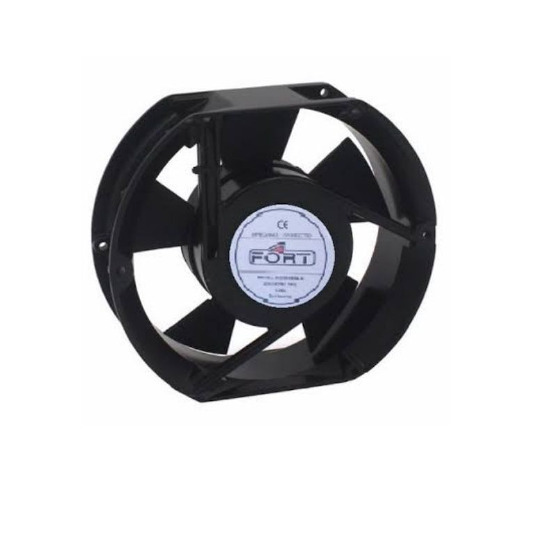 Jual Panel Blower Fan 6 inch XF1552ABH merk FORT | Shopee Indonesia