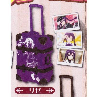 Jual Is The Order a Rabbit Gochiusa Picture Trunk Collection Rize ...