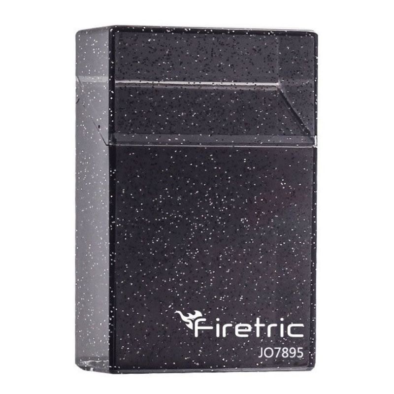 Jual Kotak Bungkus Rokok Elegan Aluminium Cigarette Case | Shopee Indonesia