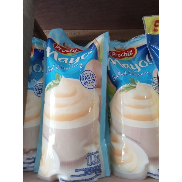 Jual Prochiz Mayo , PrimaAgung Mayonaise , PrimaYo Mayonaise 1lt ...
