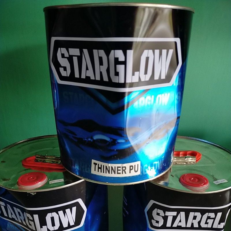 Jual Thinner Starglow | Shopee Indonesia