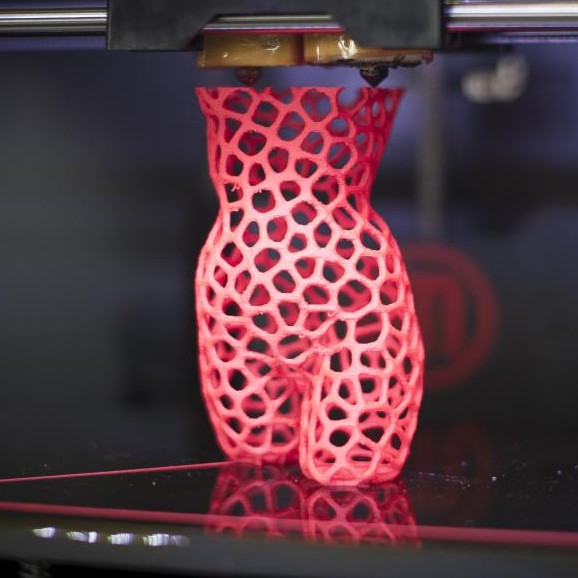 Jual 3D Printing / 3D Print / Cetak 3 Dimensi - Bahan PLA | Shopee ...