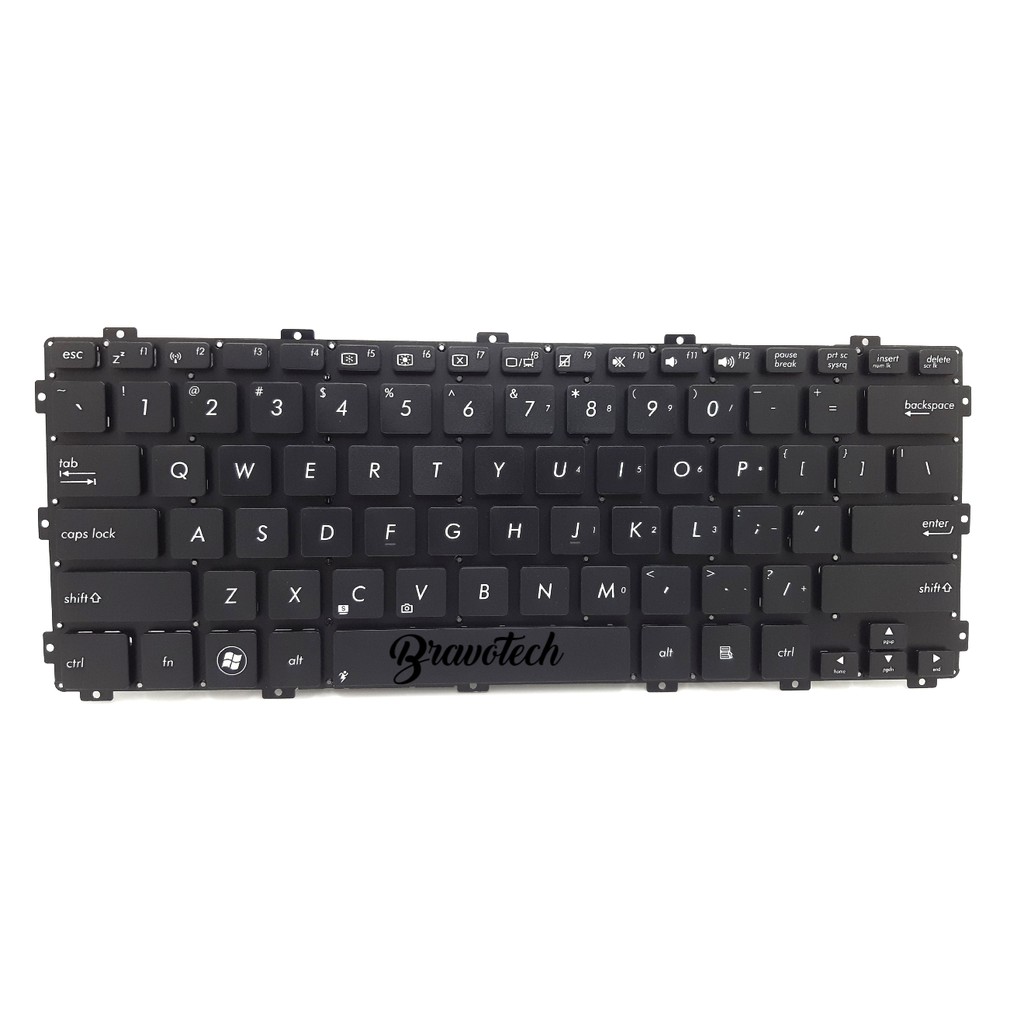 Jual ASUS Keyboard Laptop X301 X301S X301A X301K F301 F301A S301 S301 ...