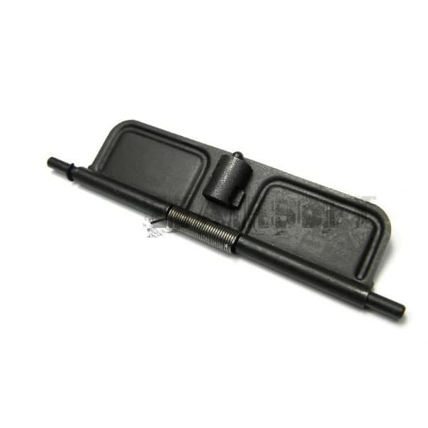 Jual V501Bfg Dust Cover M4 M16 Ar15 Hk416 Tutup Ejecting Port Air ...