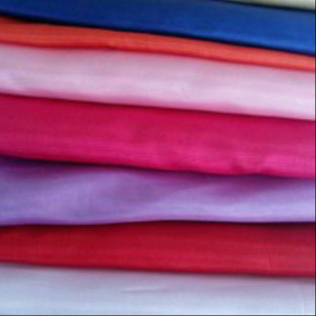 Jual Kain Satin Abutai | Shopee Indonesia