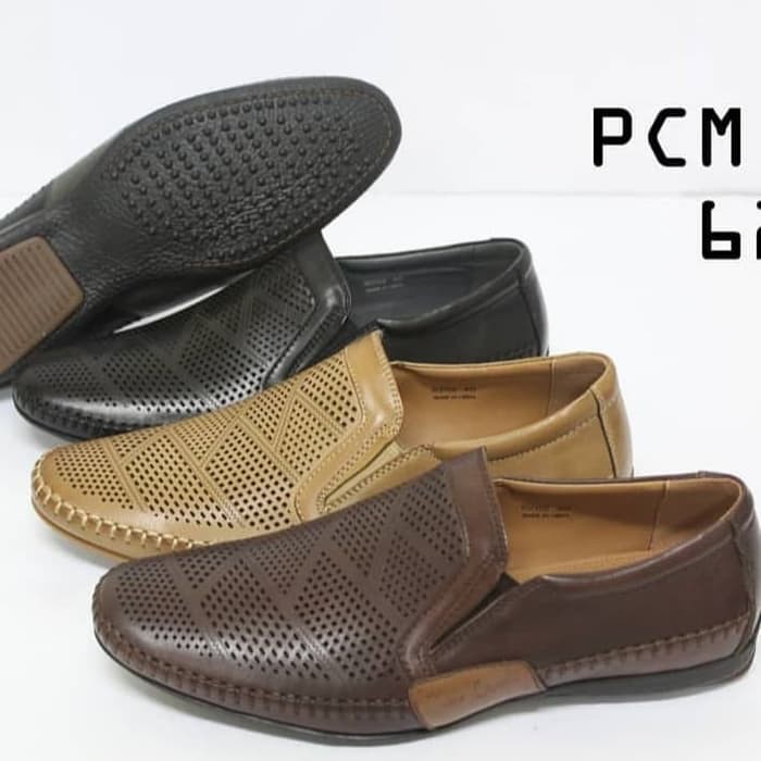 Jual Sepatu Rohde PCM 6202 | Shopee Indonesia