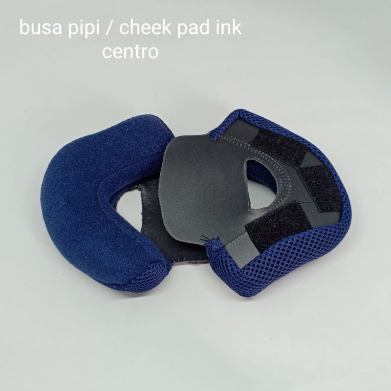 Jual Busa pipi helm ink centro / busa pipi helm ink centro | Shopee ... Jual Busa pipi helm ink centro / busa pipi helm ink centro | Shopee ...