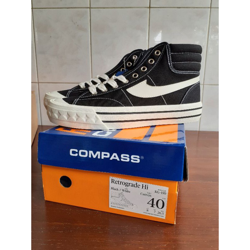 Jual Compass Retrograde Hi | Shopee Indonesia