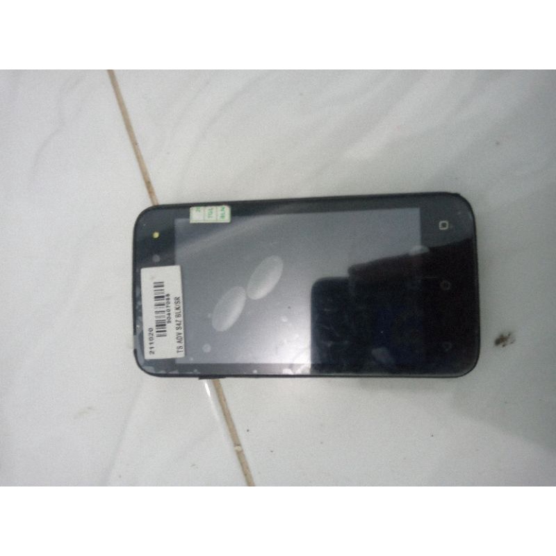 Jual mesin advan s4z | Shopee Indonesia