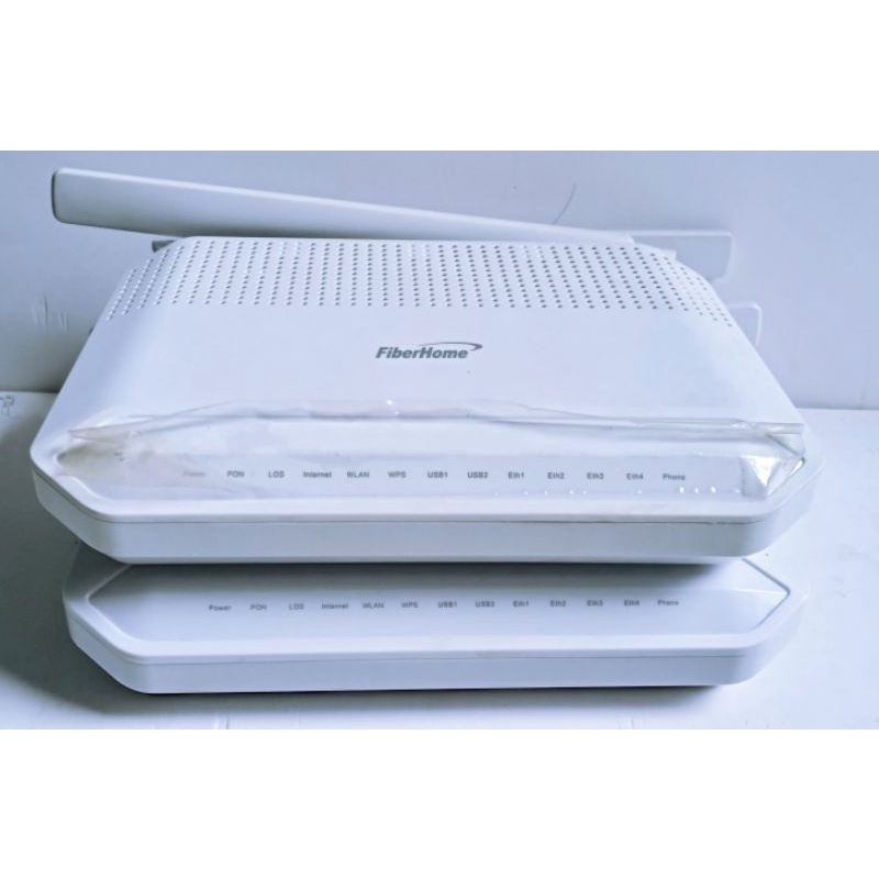 Jual ont fiberhome hg6145f hg6243c dualband 5G | Shopee Indonesia