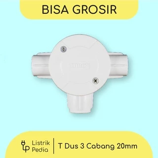 Jual T Dus Listrik Terlengkap & Harga Terbaru Maret 2025 | Shopee Indonesia