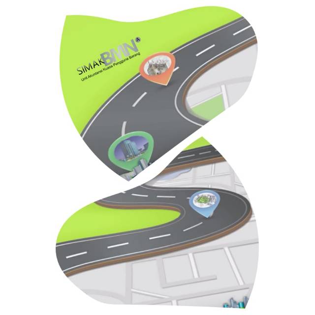 Simak Bmn Logo Posting Rules Simak BMN | PDF