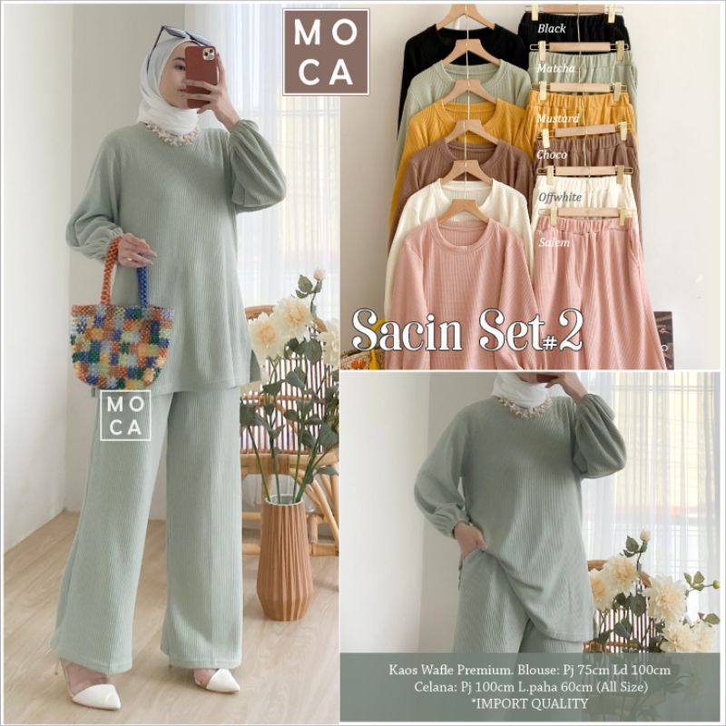 Jual Sacin | Shopee Indonesia